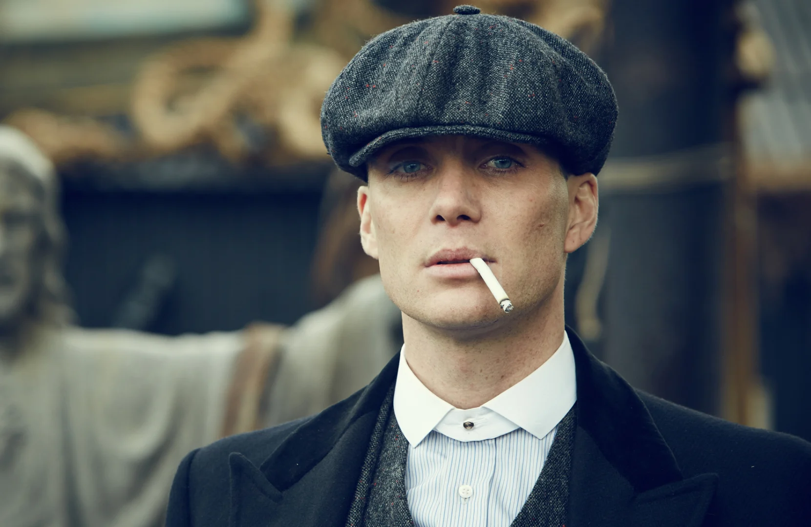 Peaky Blinders: Thomas Shelby Greatest Quotes You Need To Know - US ...