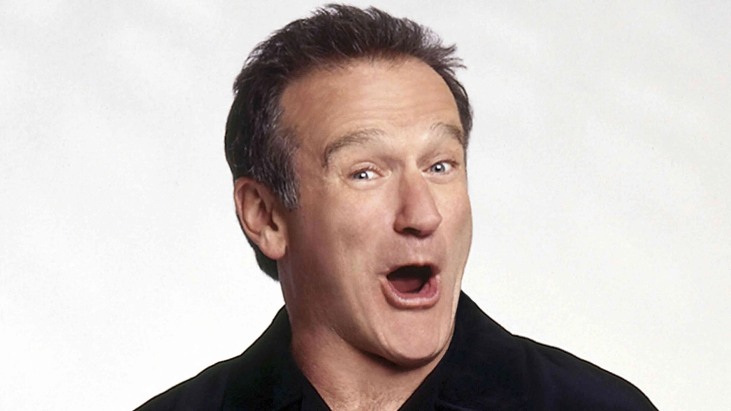 Top 10 Robin Williams movies that will melt your heart